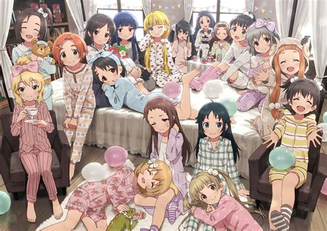 Tachibana Arisu Akagi Miria Sakurai Momoka Sasaki Chie Ichihara Nina And More