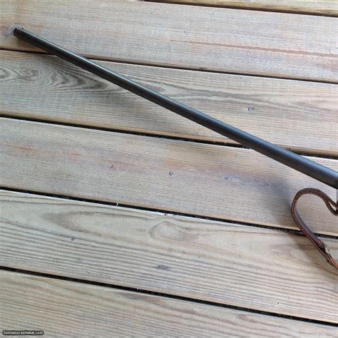 Marlin 55 The Original Goose Gun 12 Ga 36 Full Choke Barrel
