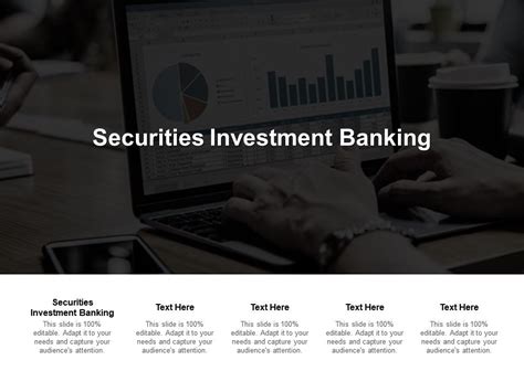 Securities Investment Banking Ppt Powerpoint Presentation Examples Cpb Powerpoint Slides