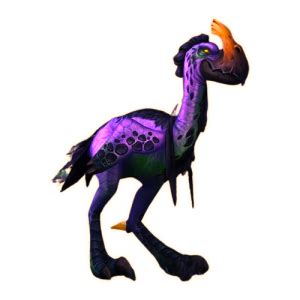 Buy Swift Forest Strider Mount WoW Service KBoosting