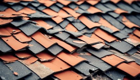 5 Best Signs Of Damaged Roof Shingles Universal Roofs