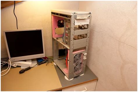 Filofix Från Ful Till Praktisk Filserver Galleri