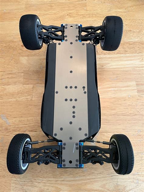 Team Associated B Roller W Extras FS R C Tech Forums