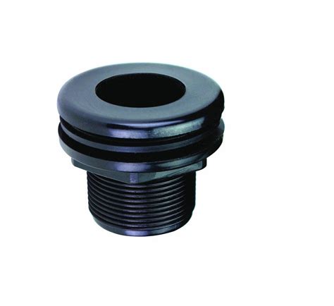 Lifegard Threaded Suction Overflow Strainer 15 Inch The Fish Room
