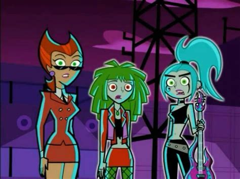 Pin By Michi Zangu On Danny Phantom Danny Phantom Danny Phantom