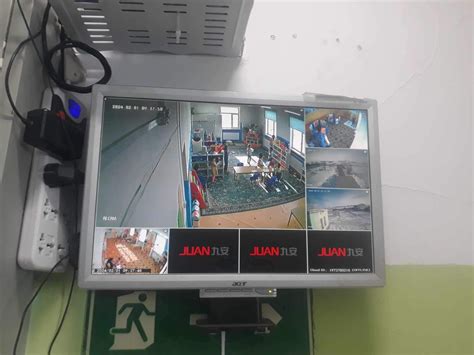 Төсөвт байгууллагууд гудамж талбайн хяналтын камеруудад үзлэг шалгалт хийлээ