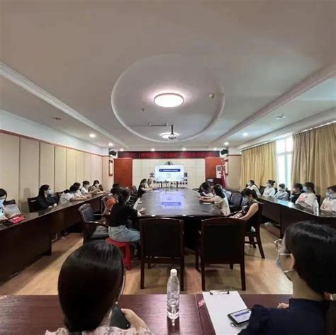 北海市医学会举办北海市人民医院cwpc（咳喘药学门诊）揭牌暨药学培训会服务合浦县会议