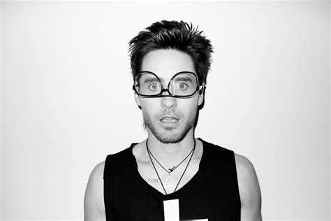 New Jared Pics By Terry Richardson Jared Leto Photo Fanpop