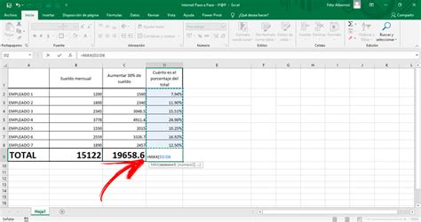 How To Do Simple Mathematical Operations In A Microsoft Excel