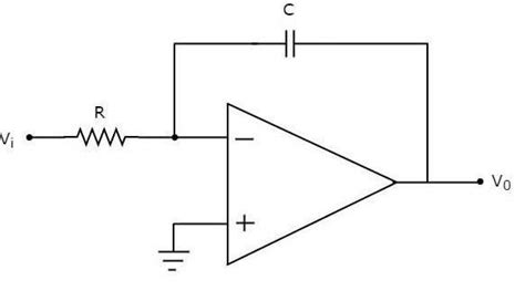 Operational Amplifier