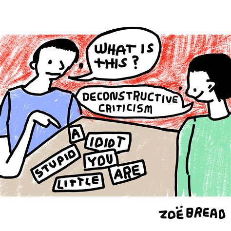 Criticism [oc] R Comics