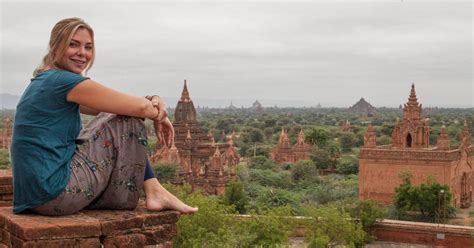 Samantha Womack My Fight To Save Teenage Burmese Girl From Sex Trade