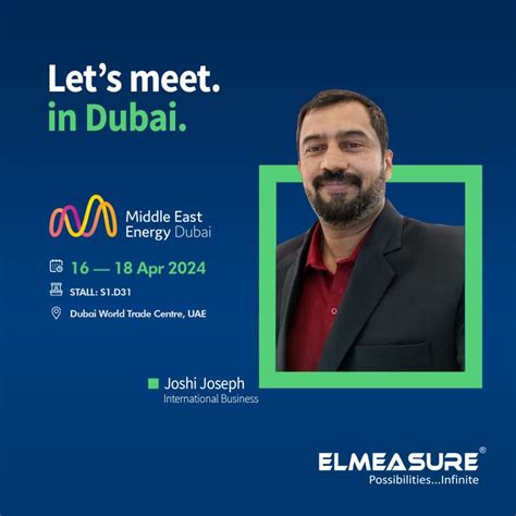 Energymanagement Dubai Dubai Expo2024 Visitus Energymanagement Iot Joshy Joseph