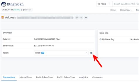how to connect metamask to etherscan isitcrypto