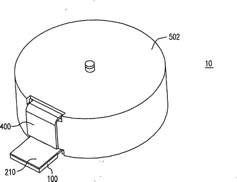 Generating Device Eureka Patsnap