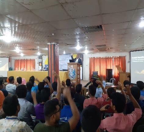 CSE BUBT Bangladesh University Of Business And Technology