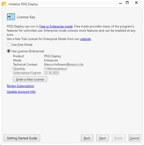 Integrate Pdq Deploy With Microsoft Deployment Toolkit Mdt My