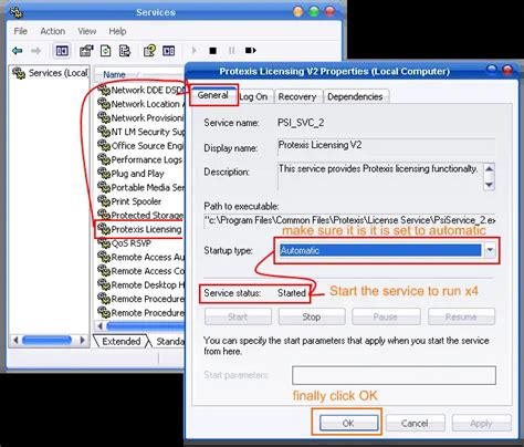 Error Shown With CorelDraw X Techyv
