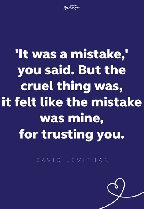 120 Trust Quotes That Prove Trust Is Everything Yourtango