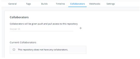 Docker Repositories How To Create Repositories In Docker