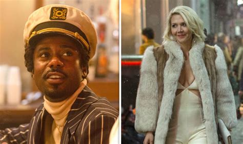 The Deuce Season 2 Streaming How To Watch The Deuce Online And Download Tv And Radio Showbiz