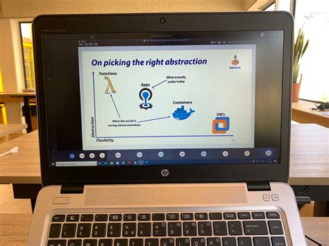 Webinar Devops At Rabobank Refugee Talent Hub