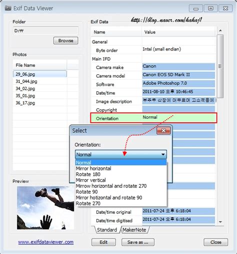 Exif Data Viewer Windows Institutelop Exif Data Viewer Windows Institutelop