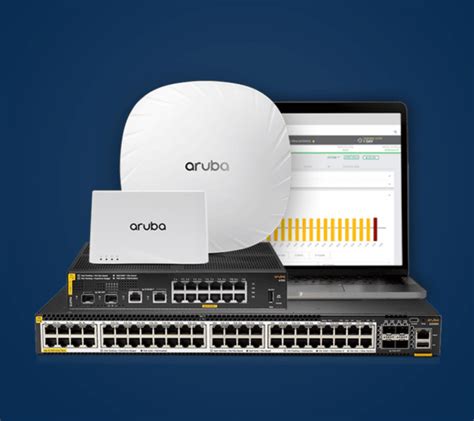 Hpe Aruba Vs Cisco A 2023 Update Dtp Group