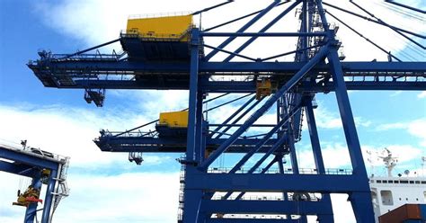 Ocr Technology Cuts Emissions News Port Strategy Ocr Technology Cuts Emissions News Port Strategy