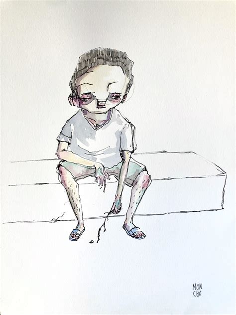 odd drawing ideas