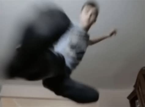 Leadfoot He Who Kicks Enemies Using His Big Leg Rbossfight