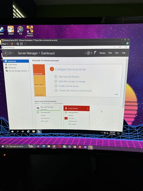 Matthew Hodges On Linkedin 100daysofhacking 100daysofhacking Server