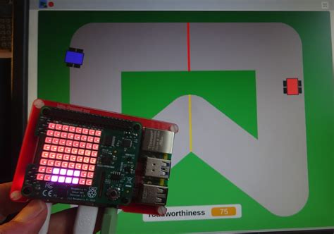 Meet Sean Mcmanus Magpimonday Raspberry Pi