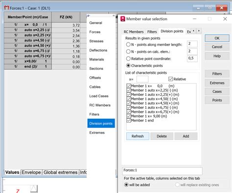 Can I Get The Shear Force At This Point Autodesk Community