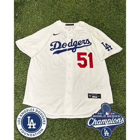 2026 Alex Vesia Autographed And Mlb Authenticated Jersey Size L Los