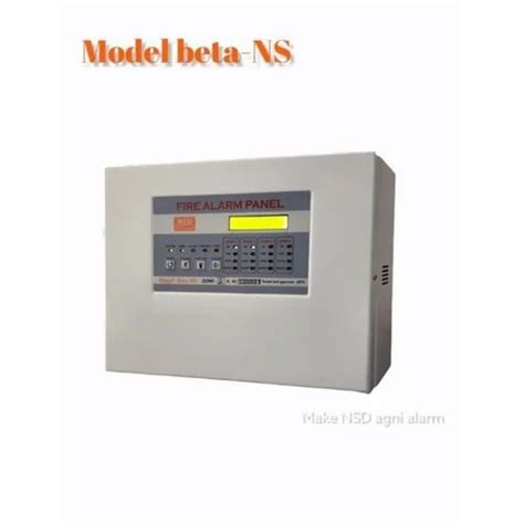 Conventional Fire Detection System At ₹ 25000piece Fire Alarming