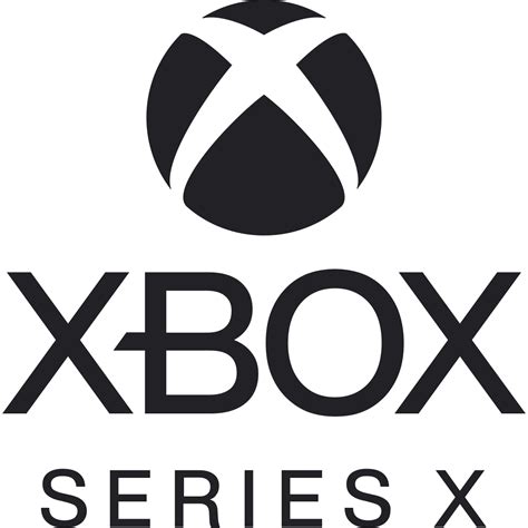 X Series Logo