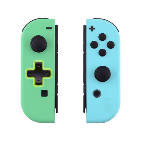 Buy Extremerate Mint Green And Heaven Blue Diy Housing D Pad Version