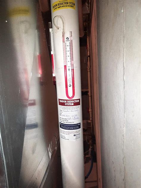 Radon Mitigation Madison And Waukesha Zander Solutions
