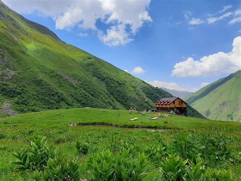 ფენომენალური ფენომენალური ტურები • Phenomenal Tours