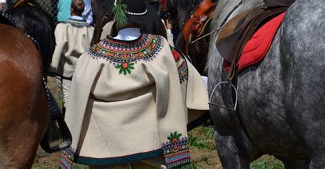Strój Góralski Podhale Naludowo Pl Folklor Etno Design Kultura Ludowa