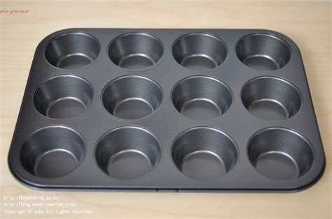 예쁜 컵케이크를 만들기 위해 알아 두어야 할 머핀틀 이야기~ 12구 머핀틀 6구 머핀틀 윌튼 파스텔 실리콘 베이킹 컵 네이버 블로그