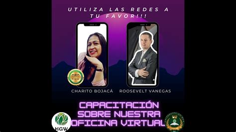 Conoce Tu Oficina Virtual De Hgw Tutorial Para Novatos Youtube