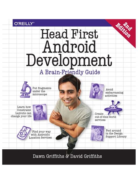 Head First Android Development A Brain Friendly Guide Pdfdrive Pdf
