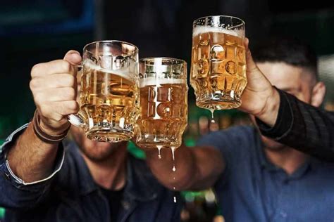 Birra La Classifica Di Chi Ne Consuma Di Più Ti Stupirà Spoiler Non