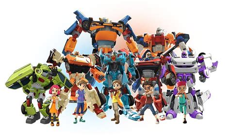 Detail Tobot X Png Koleksi Nomer 19