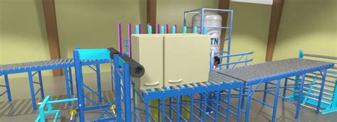 New Degassing System Atn Engineering Stadskanaal