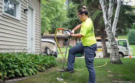 Tree Fertilization Services In Minneapolis Rainbow Treecare