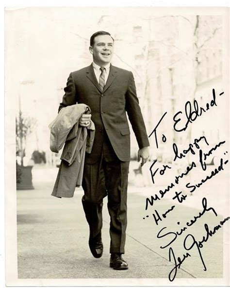 Lot Len Gochman 1931 2020 Autographed Black And White Photograph