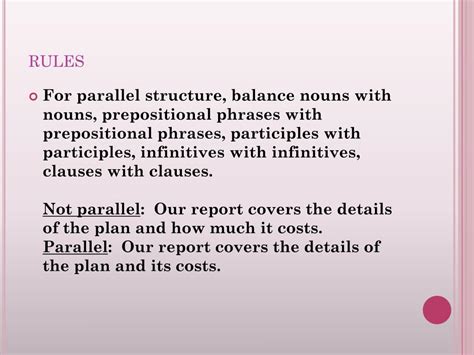 Ppt Parallelism Powerpoint Presentation Free Download Id 2255836